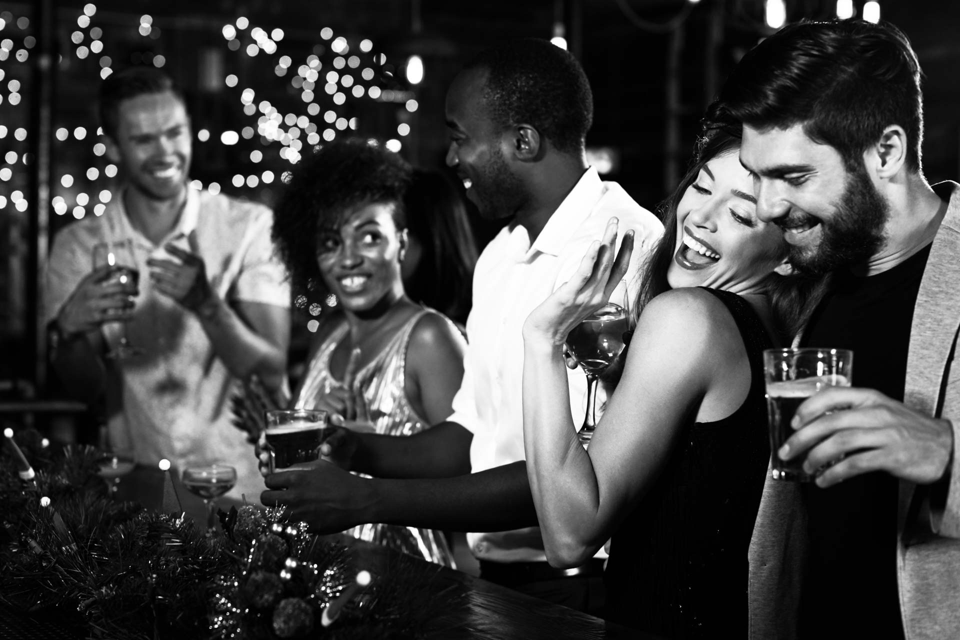 Die letzten Partys im Bogad - Bogadbar Dornbirn